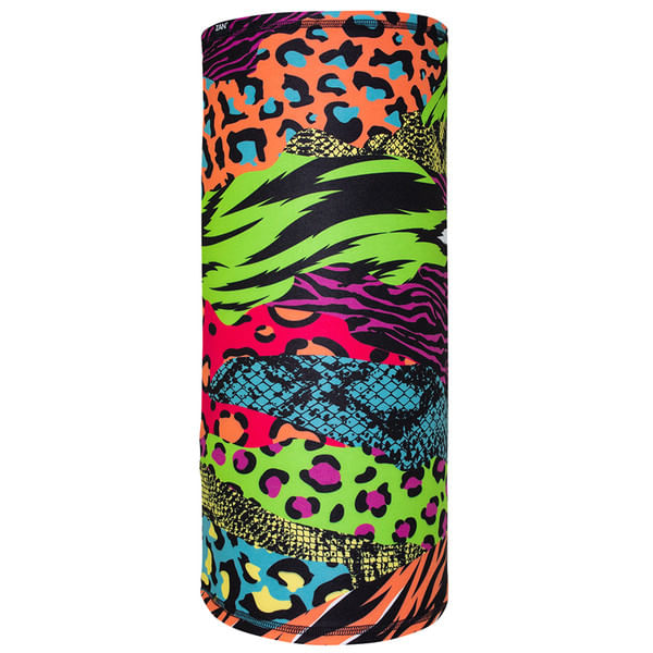 Cuello Zan Sportflex Series Animal – Terrafirma